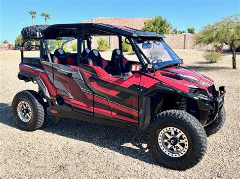 2020 Polaris General Xp 4 Seater For Sale Polaris General Forum