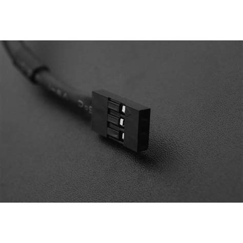 dfrobot digital ir proximity sensor 0 200cm robotshop