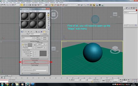 Connors Awesome 3 Dimensional Adventure Procedural Maps