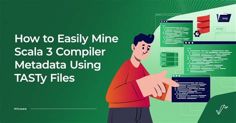 Virtuslab On Linkedin How To Mine Scala 3 Compiler Metadata Using