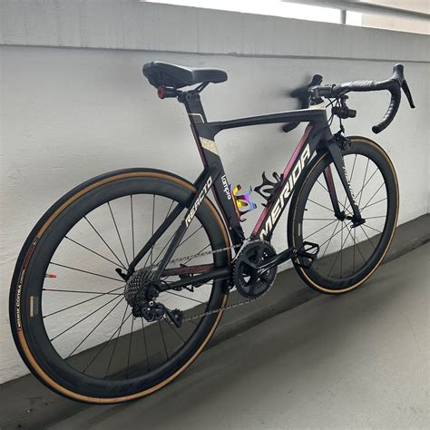 Merida Reacto 400 Sports Equipment Bicycles And Parts Bicycles On