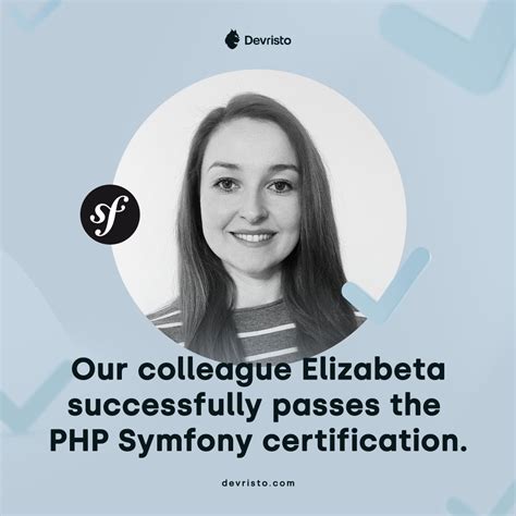 Devristo On Linkedin Php Symfony