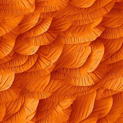 Premium Photo A Close Up Of A Pattern With A Leaf Pattern