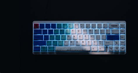 Varmilo Hygge Va80 Hotswap Bluetooth Rgb Keyboard Varmilo Hygge Va80 Hotswap Bluetooth Rgb Keyboard