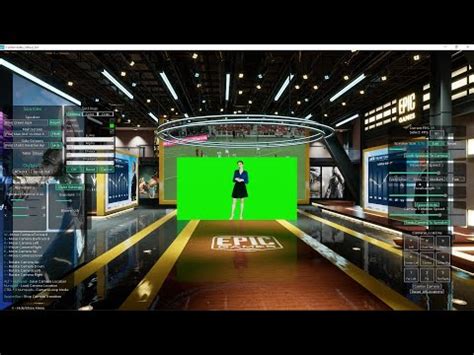 Pin Em Unreal Engine