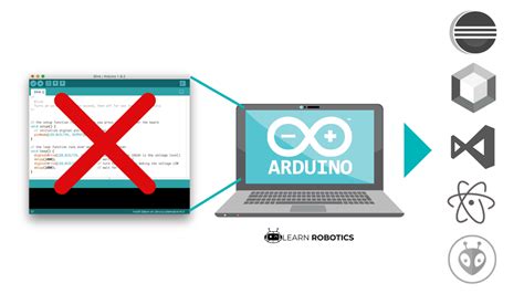 Arduino Ide Le Migliori Alternative Allide Classico Moreware Blog
