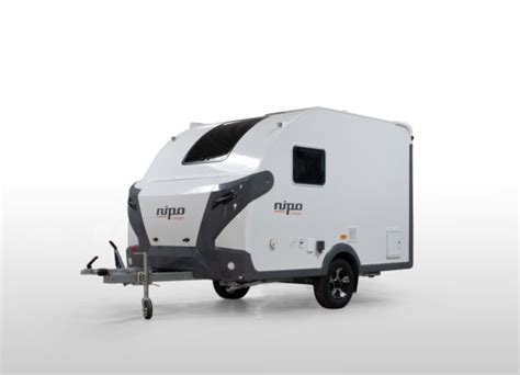 NIPO Camper C01 NIVA POWER