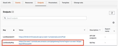 Building An Electronic Security Lock Using Serverless AWS Compute Blog