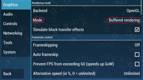 kotaru gamers cara memakai shaders ppsspp