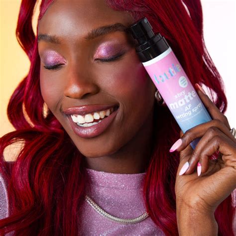 Lottie London - Cruelty-Free and Vegan Makeup
