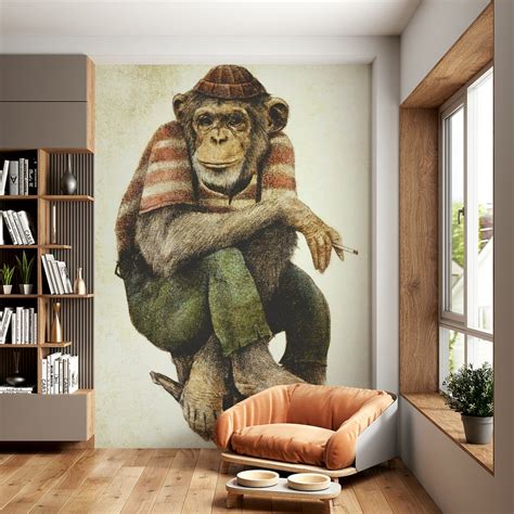 Buy Smoke And Chill Ii Wallpaper Happywall