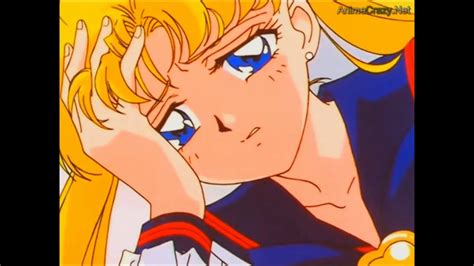 Sailor Moon Super Soundtrack Im All Alone Youtube