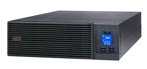 Apc 15kva Surt15kuxig In Ups System 230 V 1 Phase And 415 V 3 Phases At ₹ 258000 Piece In Bengaluru