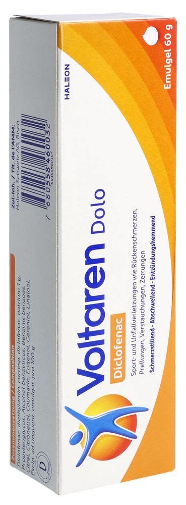 Voltaren Produkte Bei Coop Vitality Kaufen