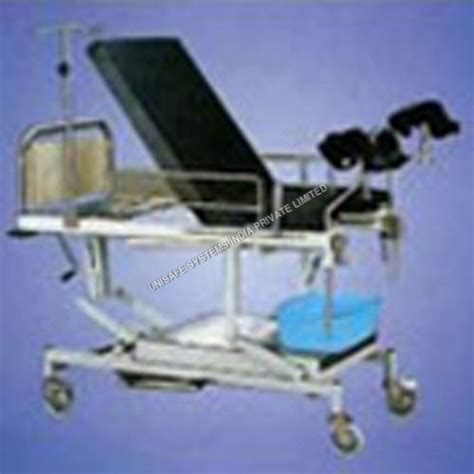 Birthing Bed Application Medical Purpose At Best Price In Mumbai Unisafe Systems India