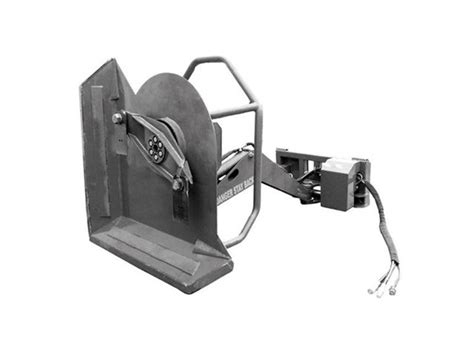 2022 Titan Implement Swing Boom Brush Cutter Swing Boom Brush Cutter