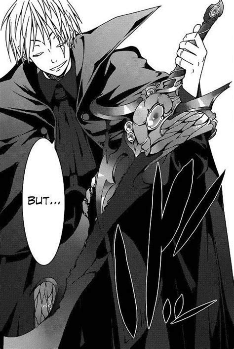 Trinity Seven Astral Trinity