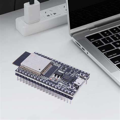 Placa Central Esp32 Devkitc Esp32 Placa De Desarrollo Esp32 Wroom 32d