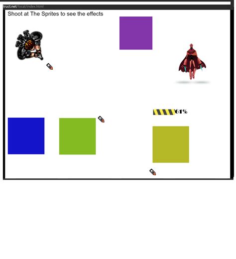 How To Make Ai Enemy Effects On Colision Free Tutorial