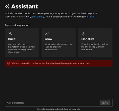 Assistant For Docs Use Ai To Build Grow And Monetize Your Creations Announcements