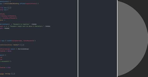 List Fields Validation Curated By Doru Nechifor Medium