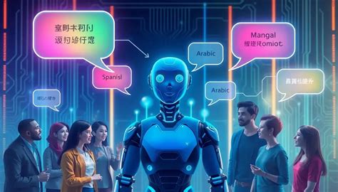 Qwen Vl Chat如何处理多语言对话月光ai博客