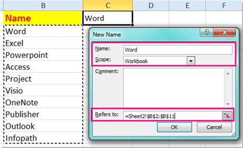 How To Quickly Create Combo Box In Excel
