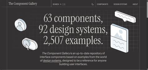 Component Gallery