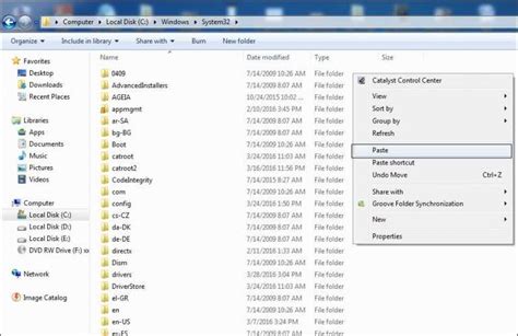 how to fix any dll error in windows