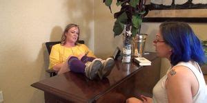 Mistress Socks And Feet Worship Slave Tnaflix Com