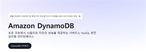 Nosql Aws Dynamodb 사용기 Ttl로 데이터 삭제하기