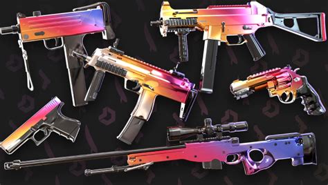 Everything About Cs2 Fade Patterns Rare Knife Variations And More Everything About Cs2 Fade Patterns Rare Knife Variations And More