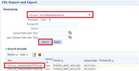Fusion Hcm File Based Loader Fbl All You Want To Know