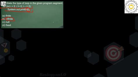 Icse Class 10 Top 30 Most Important Mcq Questions Computer Applications Pdf