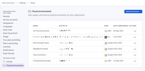 Snyk Announces General Availability Of Snyk Cloud And Enhancements To Its Platform