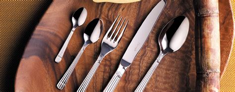 Fish Knife Osiris Stainless Steel Christofle Kor Fish Knife Osiris Stainless Steel Christofle Kor