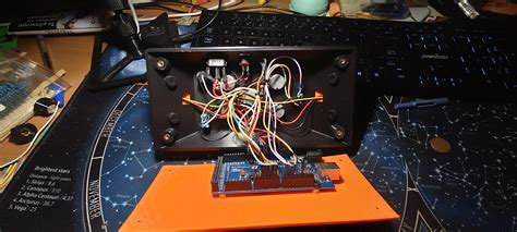 Arduino Based Granular Synthesizer With Theremin Capabilities R