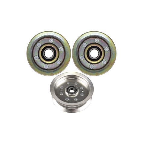 Cintbllter Idler Rebuild Kit Set Combo For D140 D150 D155 D160 La145 La155 La165 X140 X165 48