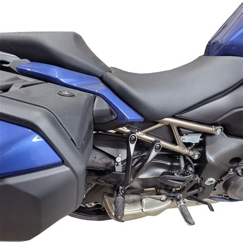 Suzuki Gsx S1000gt Helmet Lock Set