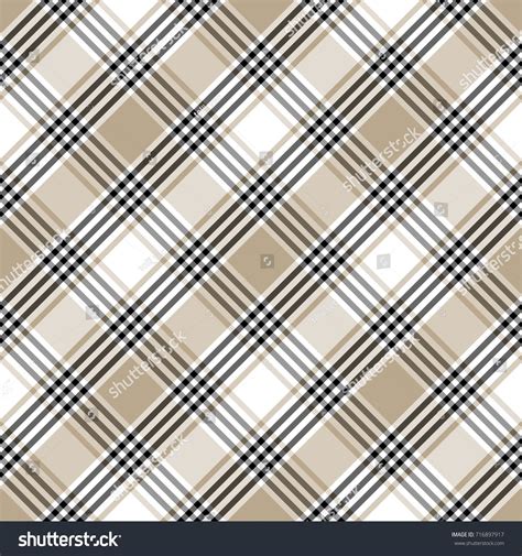 Checkered Seamless Pattern Checkered Texture For Clothing Fabric Prints And Home Textile