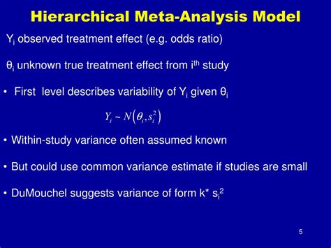 Ppt Bayesian Network Meta Analysis For Unordered Categorical Outcomes