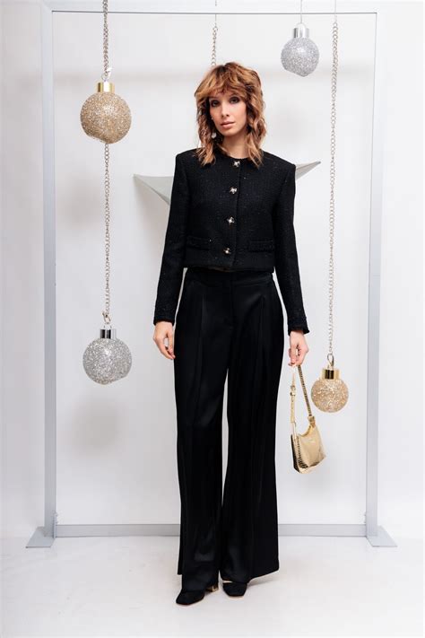 Marc Cain Жакет вечерний из ткани букле с люрексом купить по выгодной цене Корона мужская