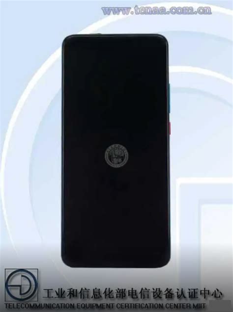 Possible Xiaomi Redmi K Ultra Smartphone Images Appear On Tenaa Revealing Expected Redmi K