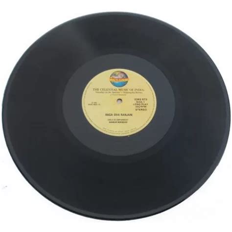 Himangshu Biswas The Celestial Music Of India Melodies On The Santoor 2392 573 Lp Record