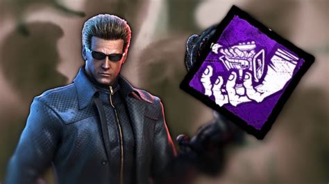 Most Slept On Killer Perk In Dbd Dead By Daylight Dead By Daylight