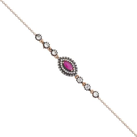 Handmade Stone Brcelets Uniquenewline