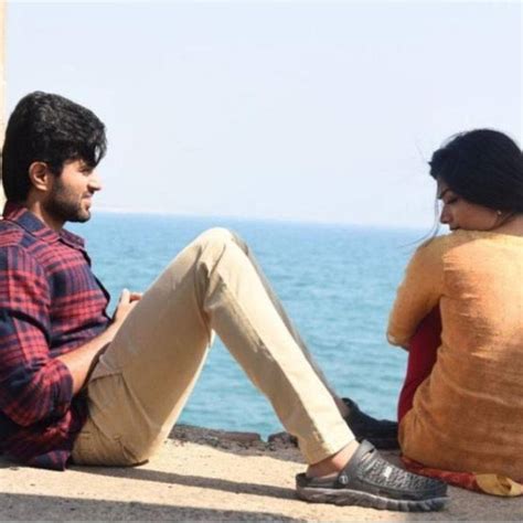 100 Geetha Govindam Wallpapers