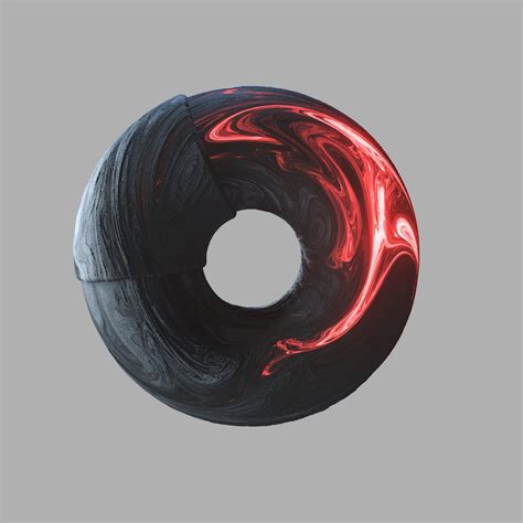 The Result Of My Weekend Diving Into Redshift Osl Node Rredshiftrenderer