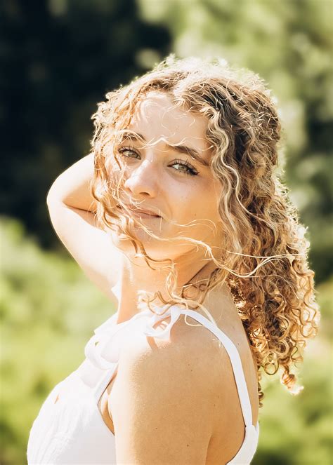 Georgia Inspiring Teen Pope Scurlock Inspiring Teens®