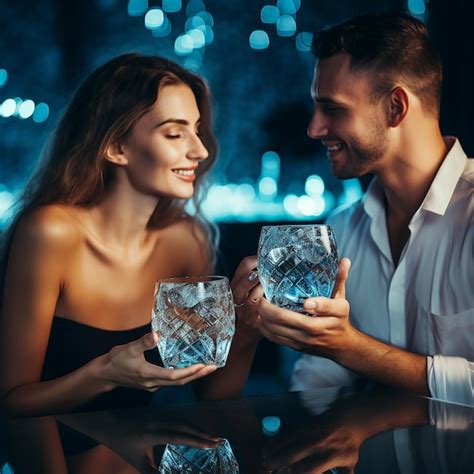 Premium Photo Couple Goals